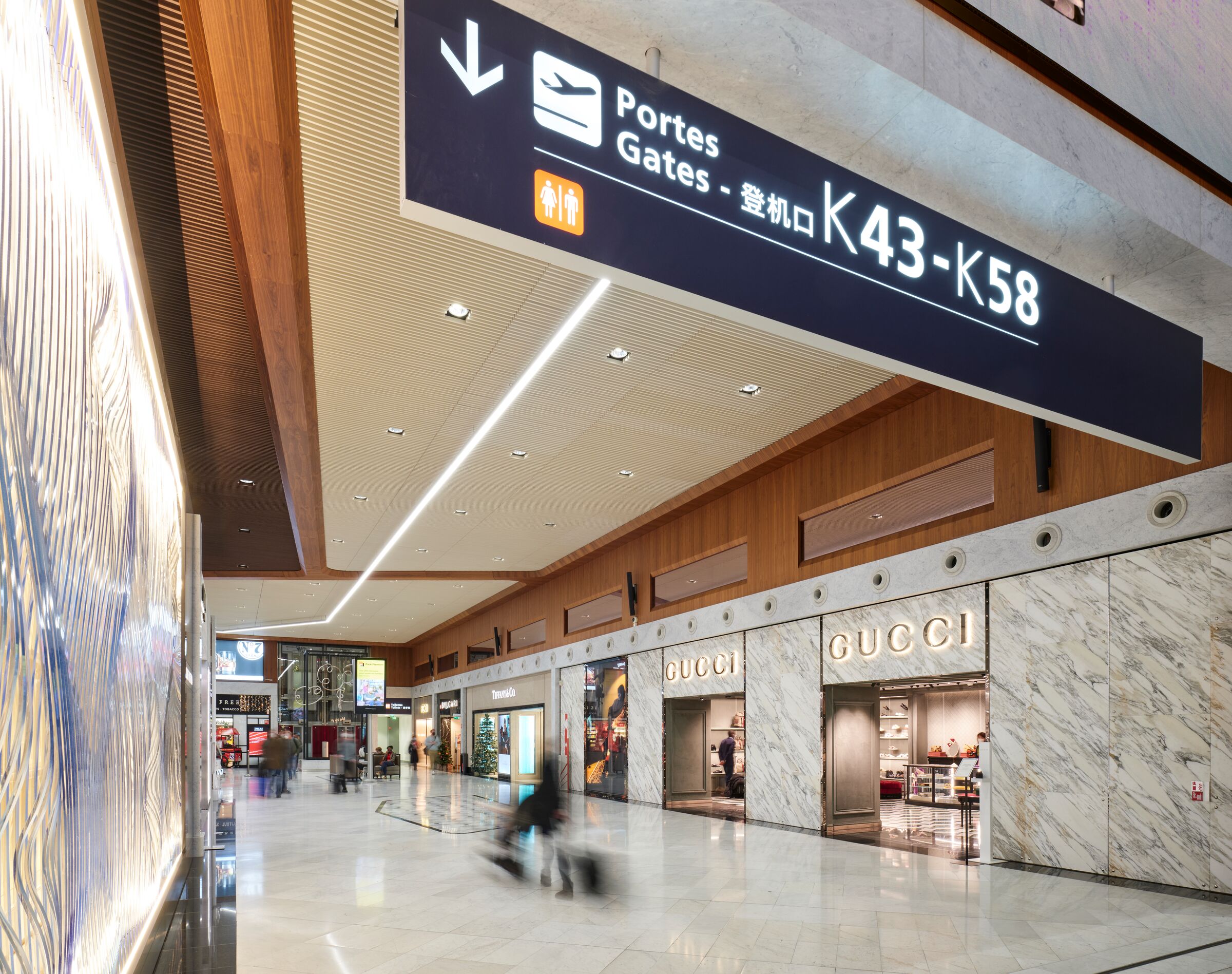 PARIS CHARLES DE GAULLE AIRPORT PARIS CHARLES DE GAULLE AIRPORT
